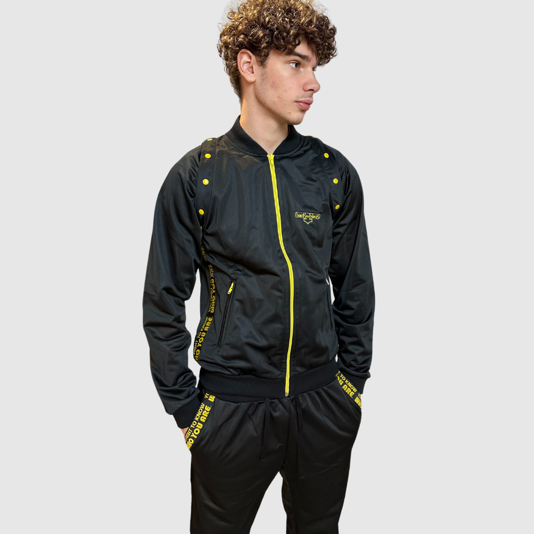 SPECIAL EDITION Black – SALIONS